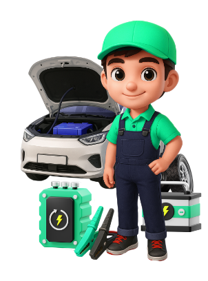 Simplify your EV Journey with PlusX Electric