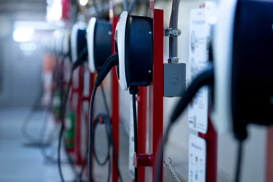 Simplify your EV Journey with PlusX Electric