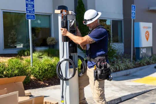 Simplify your EV Journey with PlusX Electric